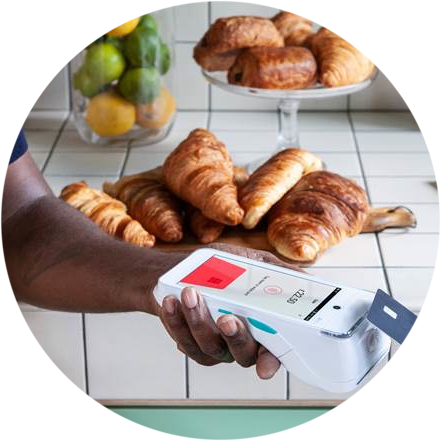 Contactless Card Machines Sevenoaks Kent | Lloyd Campbell